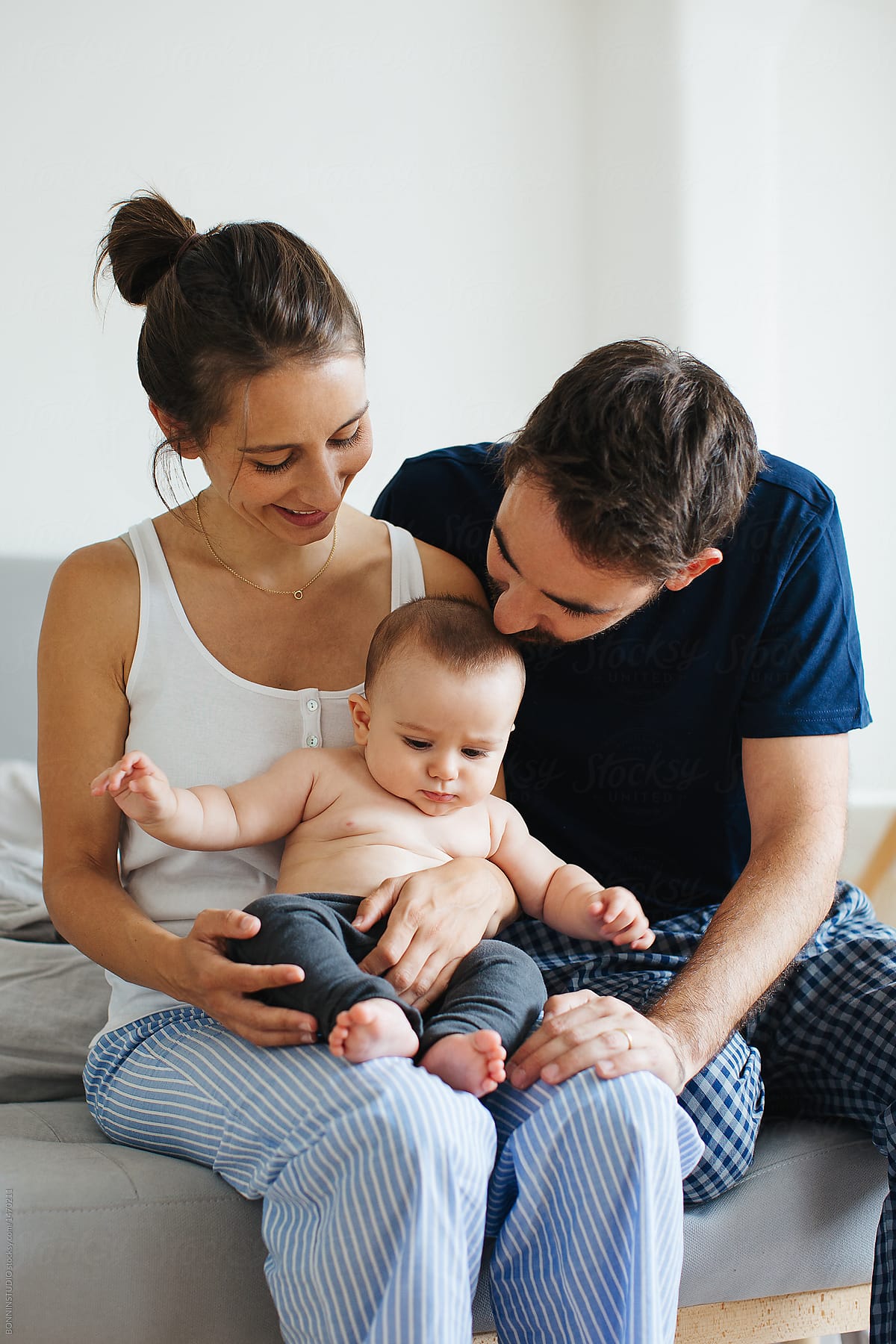 Diapers Program | Diaper Bank